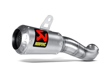 Akrapovič | World Championship-Winning Exhaust System Technology