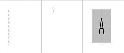 Width Figure Could Not Be The Expected Height Tex Latex Stack