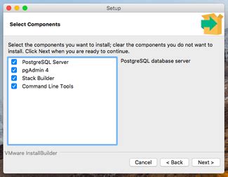 如何运行和设置本地 PostgreSQL 数据库 Prisma Prisma 中文