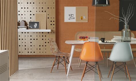 Office | Products > Go4cork > Our brands > Amorim Cork Composites