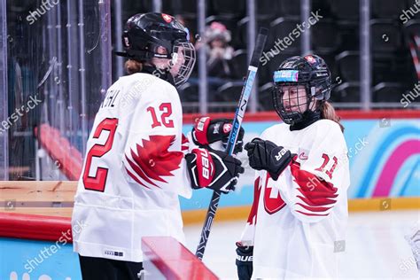 Chiara Kehl Switzerland Alessia Baechler Switzerland Editorial Stock