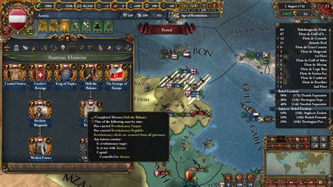 Why Cant I Do This Mission Reu4