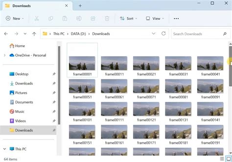 4 Effective Methods To Convert Video To Image Sequence Complete Guide