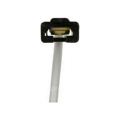 Engine Coolant Temperature Sending Unit Switch Connector Compatible With 1964 1973 Chevy