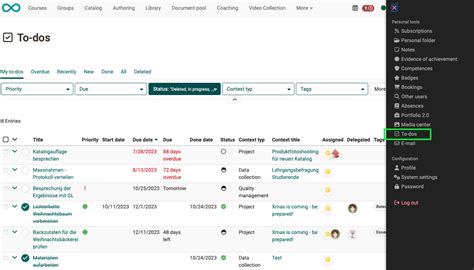 181 Openolat Documentation