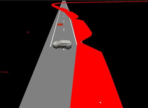 Javascript Convert Bezier Into A Plane Road In Threejs Stack Overflow
