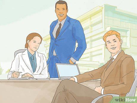 Ways To Become A Biostatistician WikiHow Life