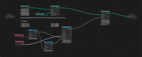 Rigging Animations In Geometry Nodes Blender Stack Exchange