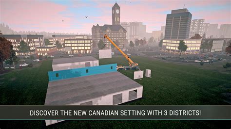 Construction Simulator 4 Apk For Android Download