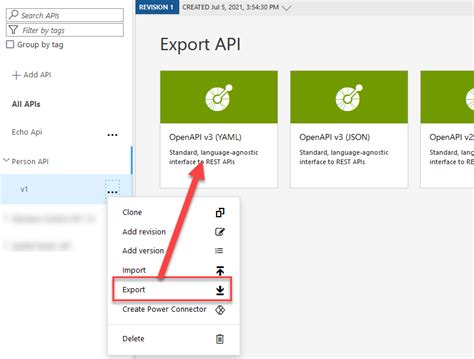 Expose Openapi Documentation On Azure Api Management Devprotocol