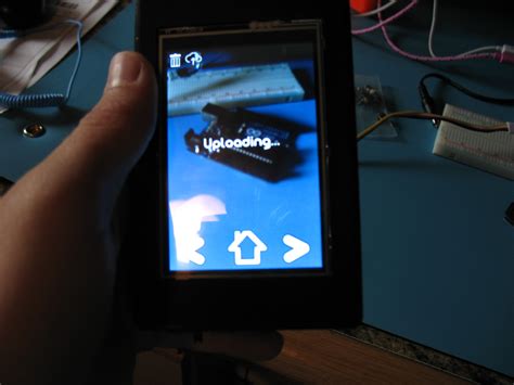 DIY Smartphone Hackaday Io