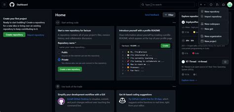 Editing Code On Github Diginode