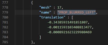 Animations Not Exporting Correctly Issue KhronosGroup GlTF Blender IO GitHub