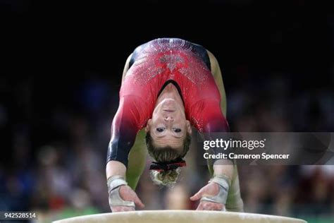 Brittany Rogers Photos And Premium High Res Pictures Getty Images
