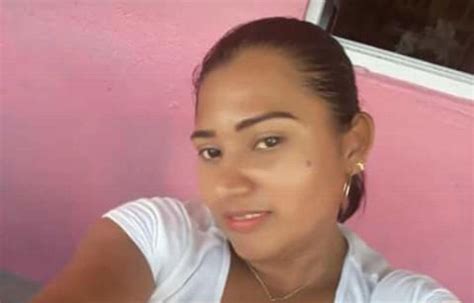 Encontraron a Eleida con varias puñaladas