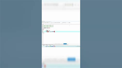 I Love You Programing In C Language Reels Shorts Coding Youtube