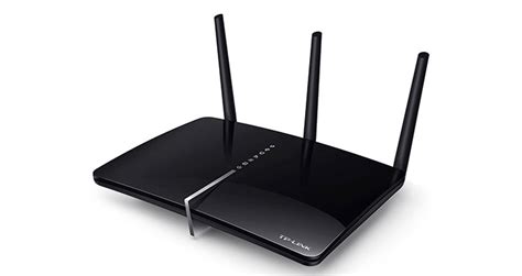 Tp Link Archer D Ac Adsl Wireless Modem Router Review Mbreviews