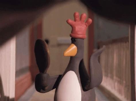 Wallace And Gromit Characters Artofit