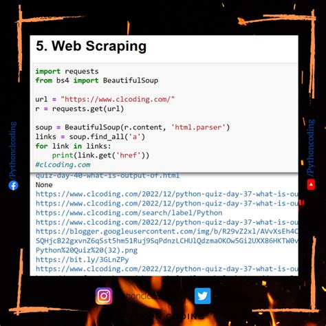 python coding