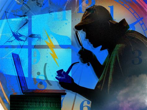 How To Solve Windows Crashes In Less Than A Minute Network World