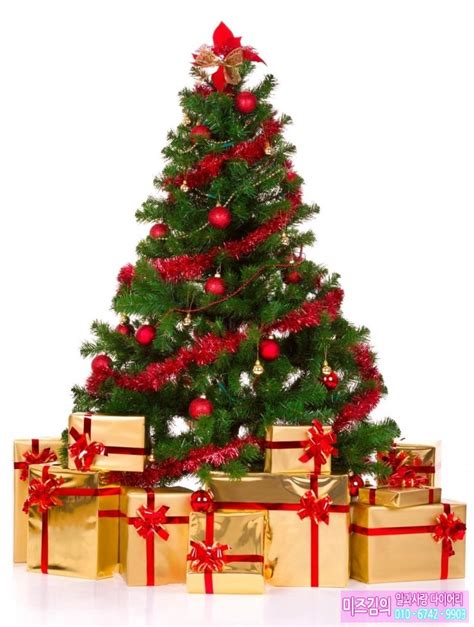 세계의 예쁜 크리스마스 트리모음 네이버 블로그