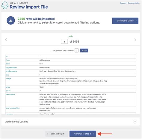 How To Import Woocommerce Products From Csv And Xml