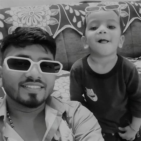 Sagar Patel Sagar Patel 1530 Threads Say More