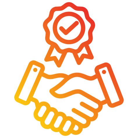 Commitment Free Icon