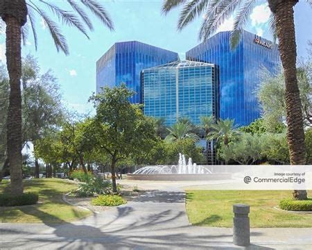 Phoenix Az Office Space For Rent