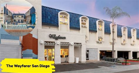 30 Best Places To Stay In San Diego Top Areas And Hotels Prices Guide 2025