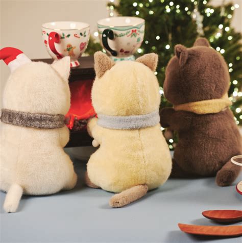 이달의 이색적인 크라우드펀딩 제품 봉제 인형 출시