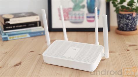 REVIEW Xiaomi Redmi AX A Powerful And Economical Wi Fi Router