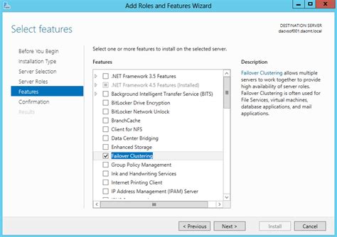 Windows Server 2012 Scale Out File Server Electric Monk