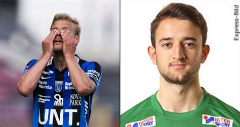 Johan Arneng Nyheter Artiklar Reportage Och Video Nyheter24