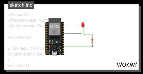Chiritoiusorin413e Wokwi Esp32 Stm32 Arduino Simulator