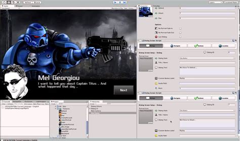 unity localized dialogs and cutscenes v2 tutorial 3 of 3 youtube