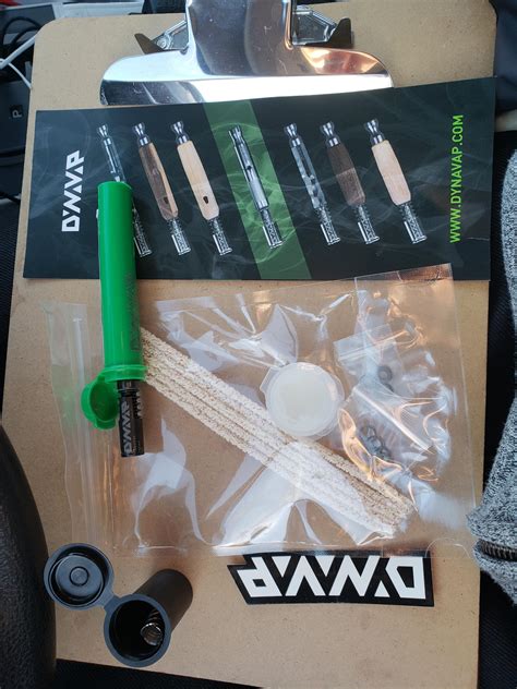 Dynavap Order 112518il Album On Imgur