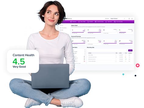 Product Content Monitoring And Tracking To Optimize Content