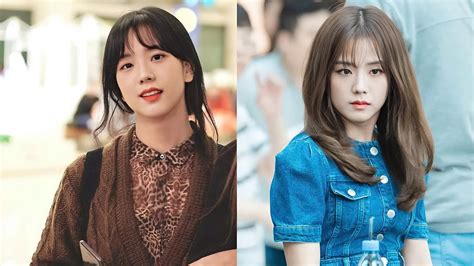 Học Hỏi Bí Quyết Có Kiểu Tóc Jisoo Blackpink đẹp Chuẩn