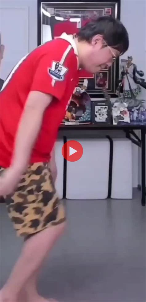 감스트 맨유 응원 탭댄스 숲 Soop 에펨코리아