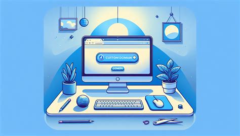how to add a custom domain on shopify skypilot store