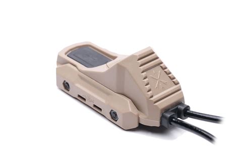 Unity Tactical Axon SIERRATAC