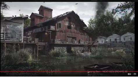 Hunt Showdown On Unreal Engine 5 Was Shown On Future Games Show
