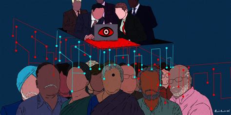 How A Us Based Pr Firm Is Profiling Activists Scientists Opposing