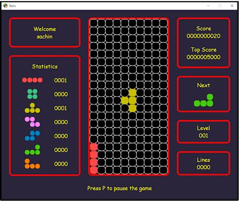 do 2d game development in python and pyqt by sachin 1999 fiverr
