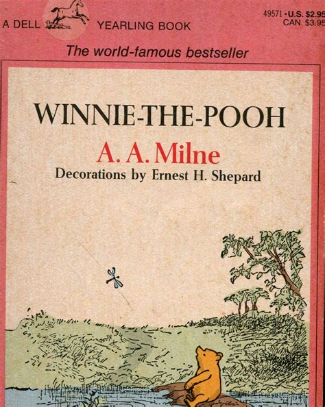 Amazon Prime Winnie The Pooh Books