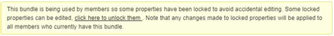 managing bundles membermouse