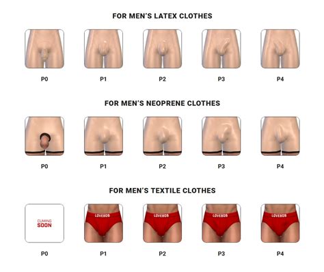 LoveBob Hot Sexy Clothes Clothing LoversLab