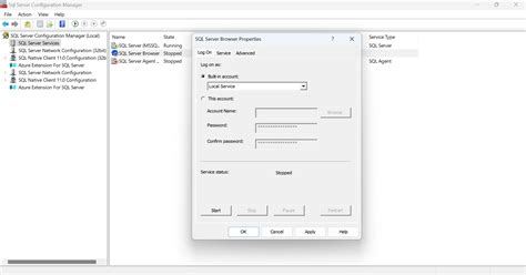 سرویس Sql Server Browser چیست؟ نیک آموز
