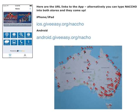 Cervical Cancer Screening Program Naccho Aboriginal And Torres Strait
